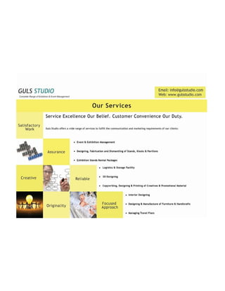 Company Profile | PDF