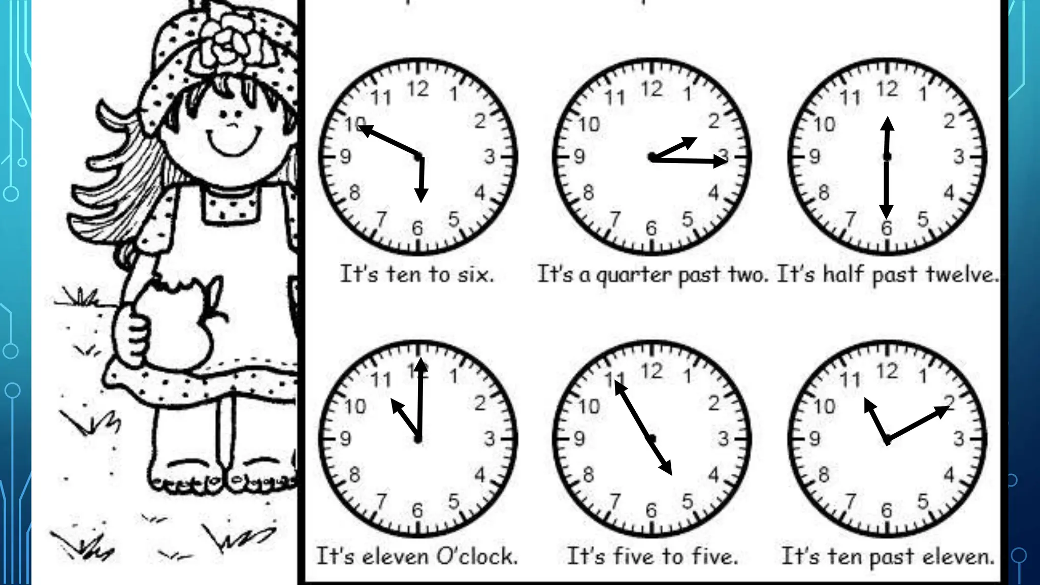 Daily Routines present simple affirmative.pptx