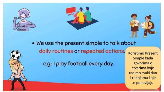 Daily Routines present simple affirmative.pptx