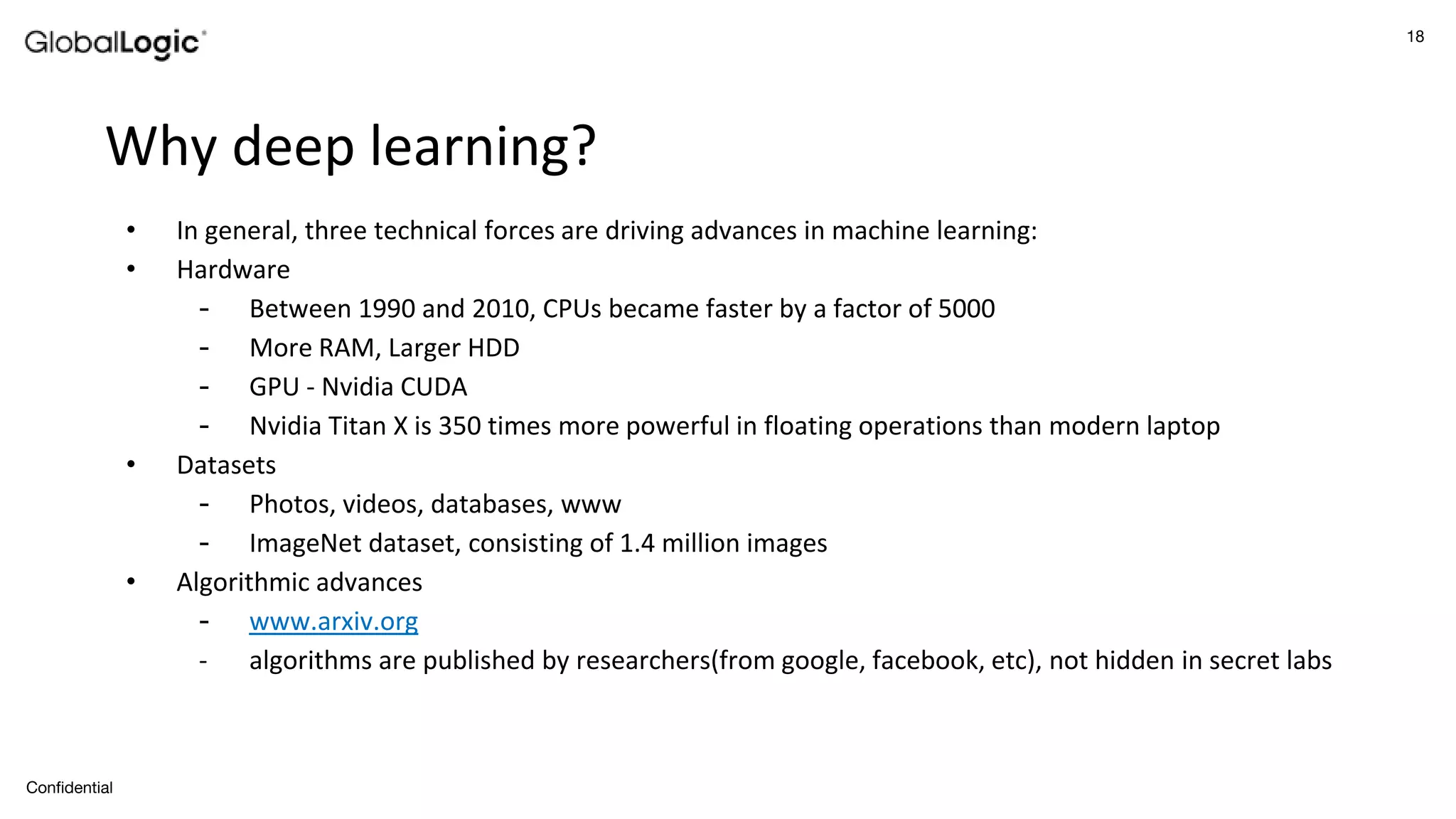 “ADAS in Action (POC Autonomous Driving Vehicle Presentation)” | PPTX