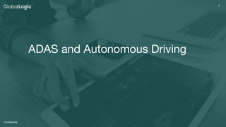 “ADAS in Action (POC Autonomous Driving Vehicle Presentation)” | PPTX