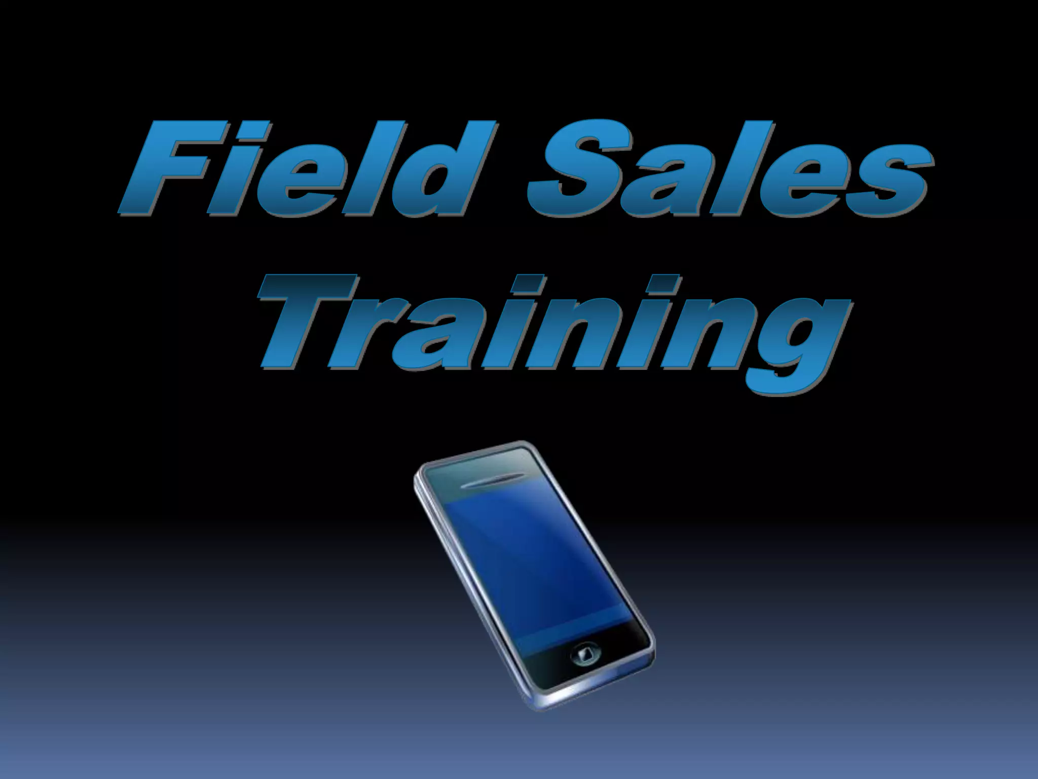 CellularSales Training | PPTX