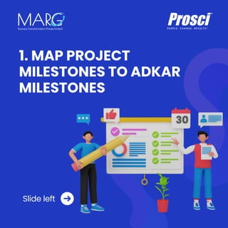 4 Advanced Applications of the ADKAR Model | PDF