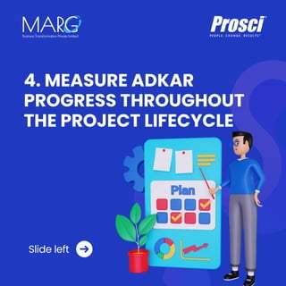 4 Advanced Applications of the ADKAR Model | PDF