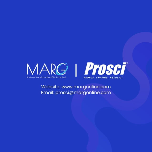 4 Advanced Applications of the ADKAR Model | PDF