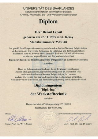 Deutsches_Diplom_02 | PDF
