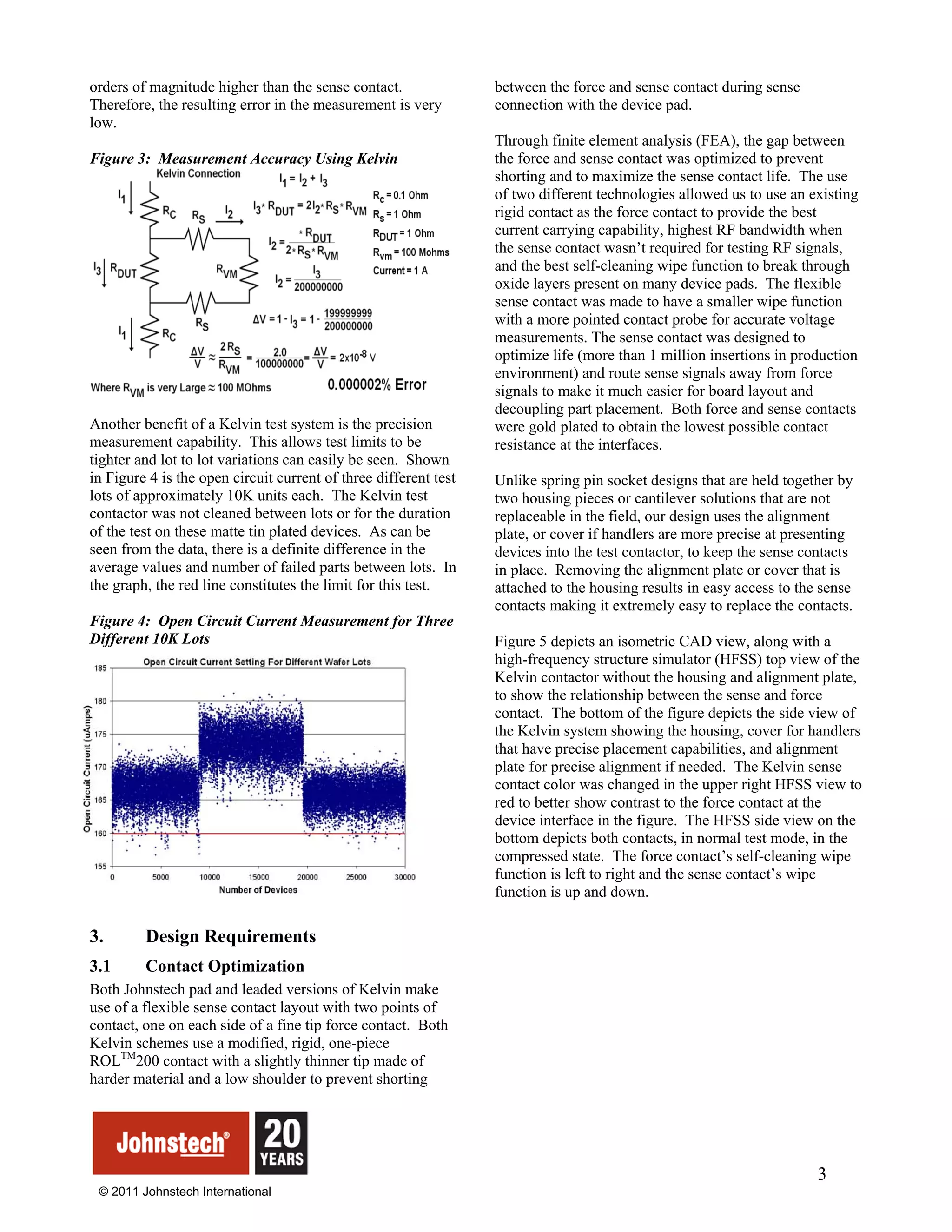 Configurable Kelvin-Ready Article | PDF