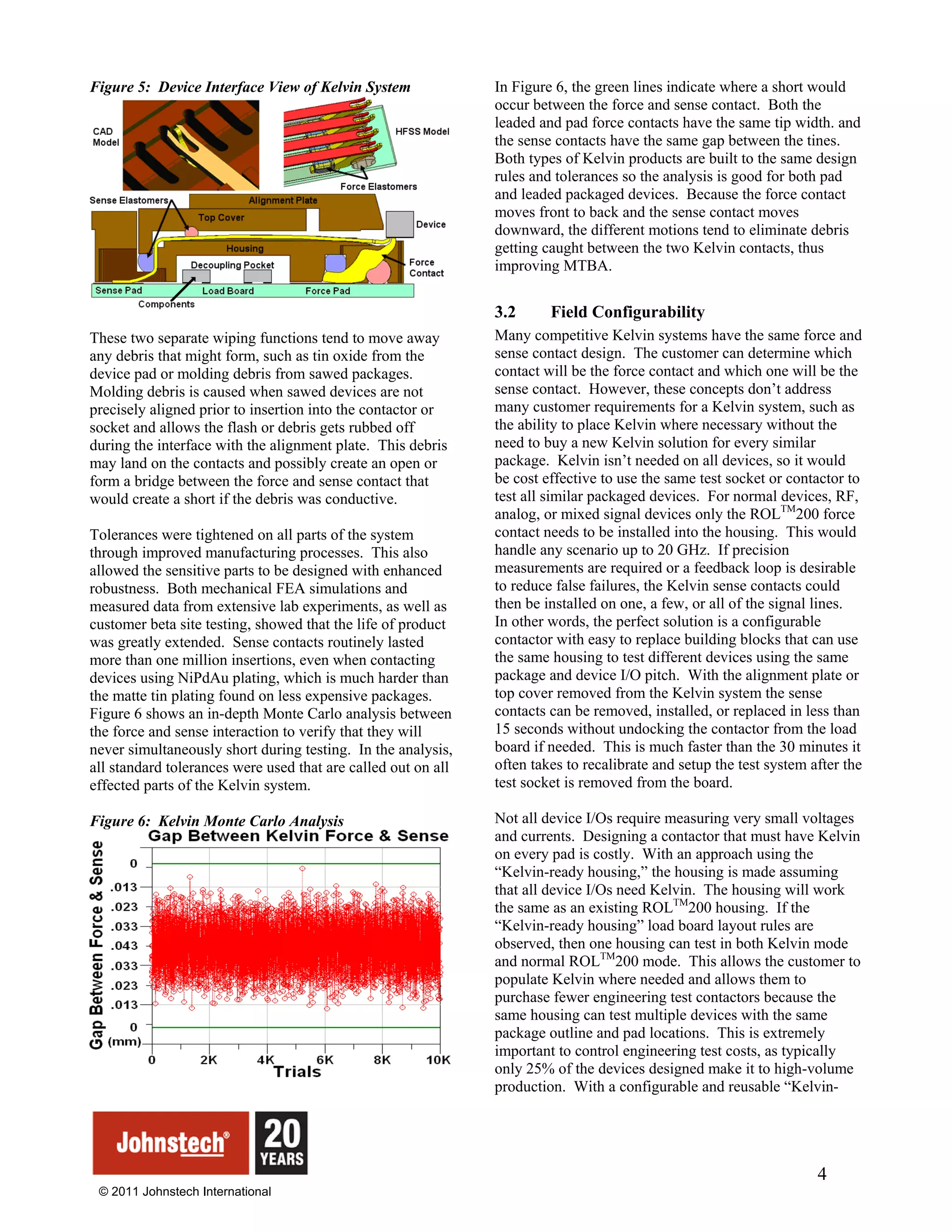 Configurable Kelvin-Ready Article | PDF
