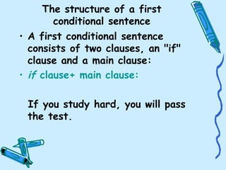 4aeaconditionals 110228122737-phpapp01 | PPT