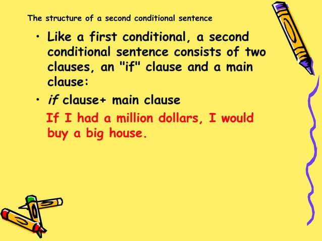 Conditionals | PPT