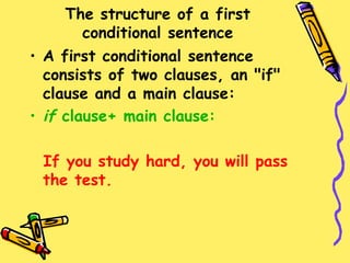 Conditionals | PPT