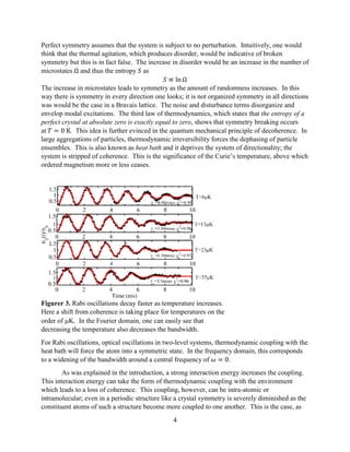 Applications of Magnon Excitations in Spintronic and Optomagnetic ...