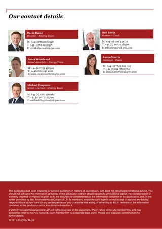 Solar PV Flyer - December 15 - update post DECC | PDF