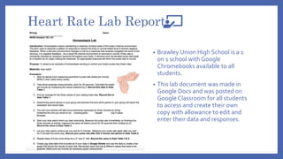 Example Lesson | PPT