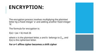 Details with example of Affine Cipher.pptx