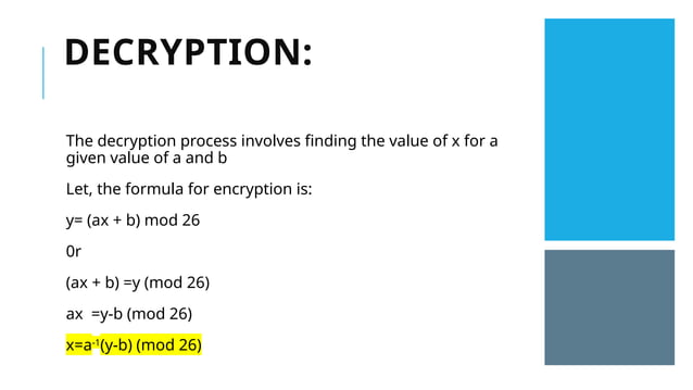 Details with example of Affine Cipher.pptx