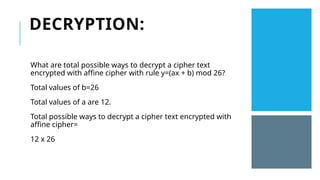Details with example of Affine Cipher.pptx