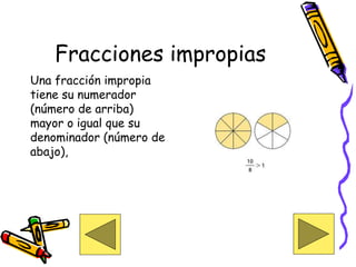 Fracciones | PPTX