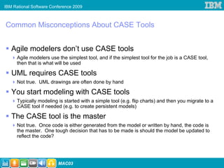 4 agile modeldevelopement-danielleroux | PDF | Computer Software and Applications | Computing