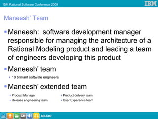 4 agile modeldevelopement-danielleroux | PDF | Computer Software and Applications | Computing