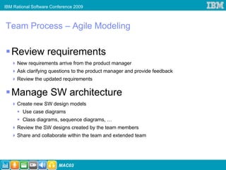 4 agile modeldevelopement-danielleroux | PDF | Computer Software and Applications | Computing