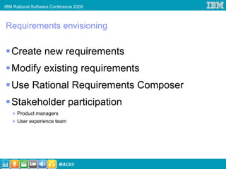 4 agile modeldevelopement-danielleroux | PDF | Computer Software and Applications | Computing