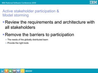 4 agile modeldevelopement-danielleroux | PDF | Computer Software and Applications | Computing