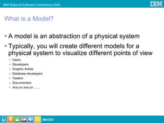 4 agile modeldevelopement-danielleroux | PDF | Computer Software and Applications | Computing