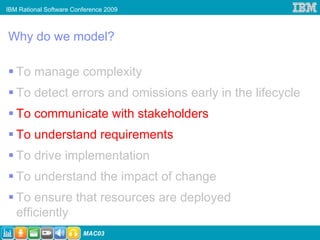 4 agile modeldevelopement-danielleroux | PDF | Computer Software and Applications | Computing