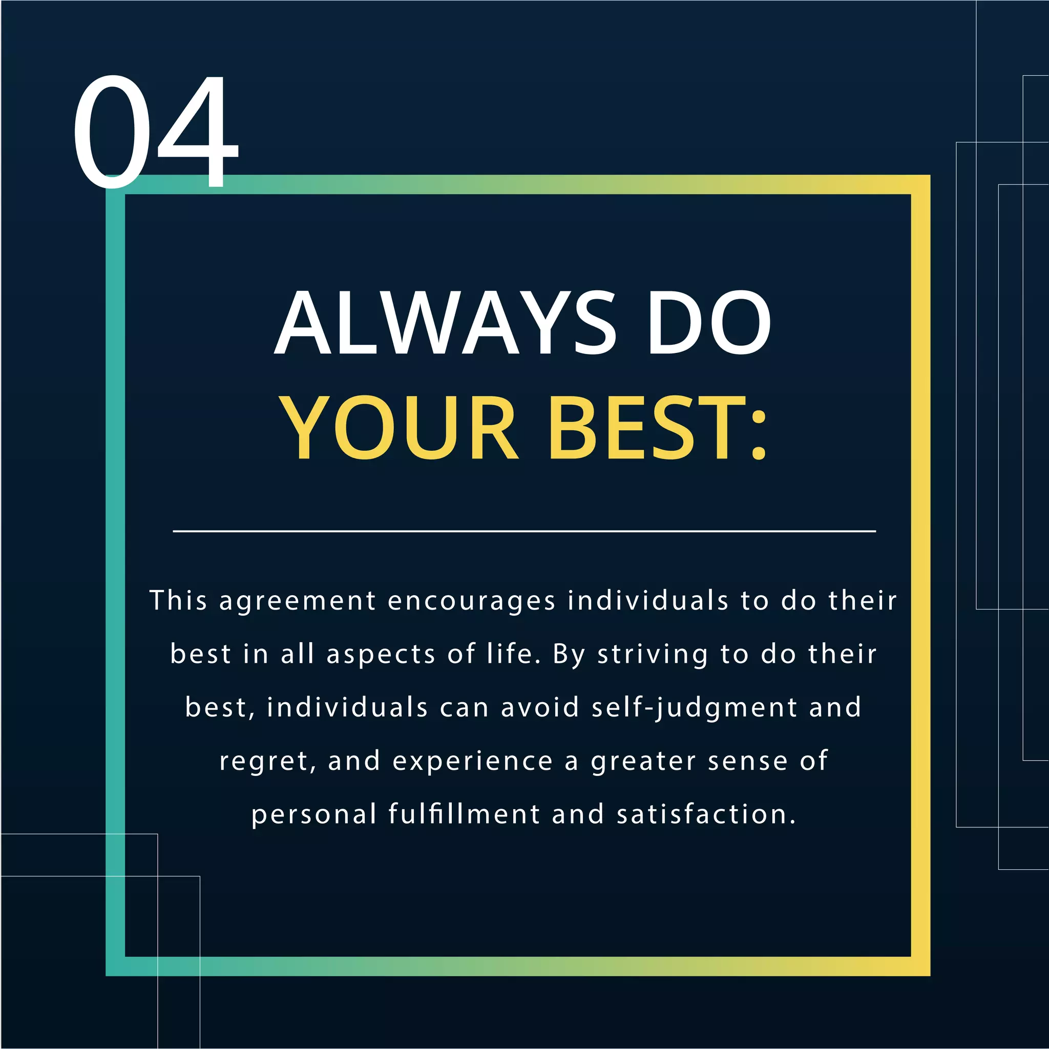 The Four Agreements | PDF