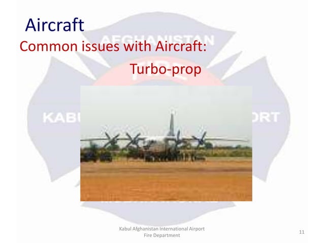 Airside Hazards And Risks | PPTX