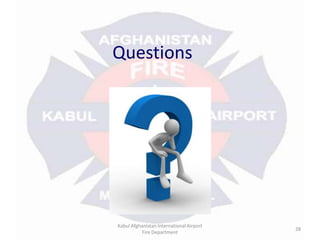 Airside Hazards And Risks | PPTX