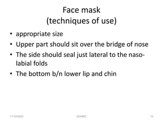 4 Airway management andOxygen delivery interfaces.pptx