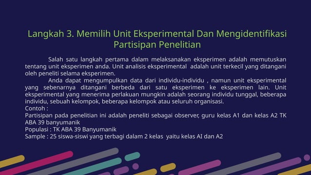 4A_KELOMPOK 3_PROSEDUR PENELITIAN KUANTITATIF EKSPERIMEN.pptx