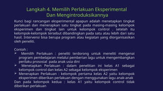 4A_KELOMPOK 3_PROSEDUR PENELITIAN KUANTITATIF EKSPERIMEN.pptx