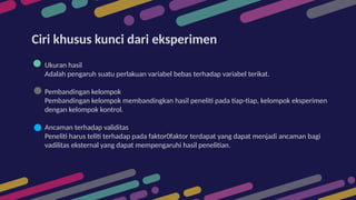 4A_KELOMPOK 3_PROSEDUR PENELITIAN KUANTITATIF EKSPERIMEN.pptx