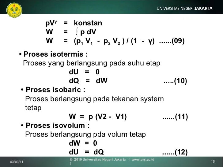Termodinamika - 04 a