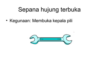 4) alatan paip | PPT
