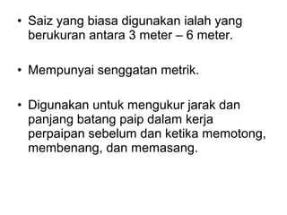 4) alatan paip | PPT