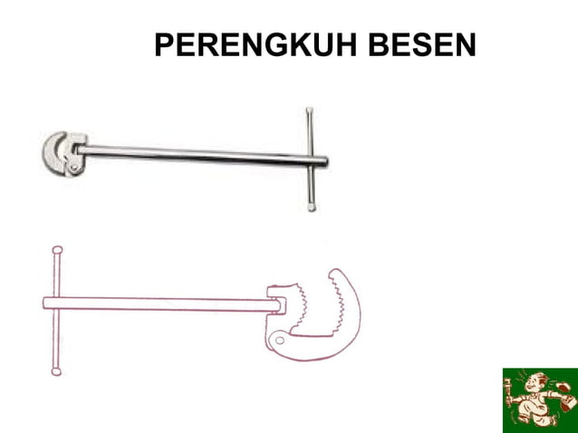 4) alatan paip | PPT