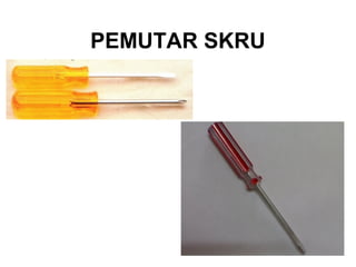 4) alatan paip | PPT