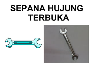 4) alatan paip | PPT