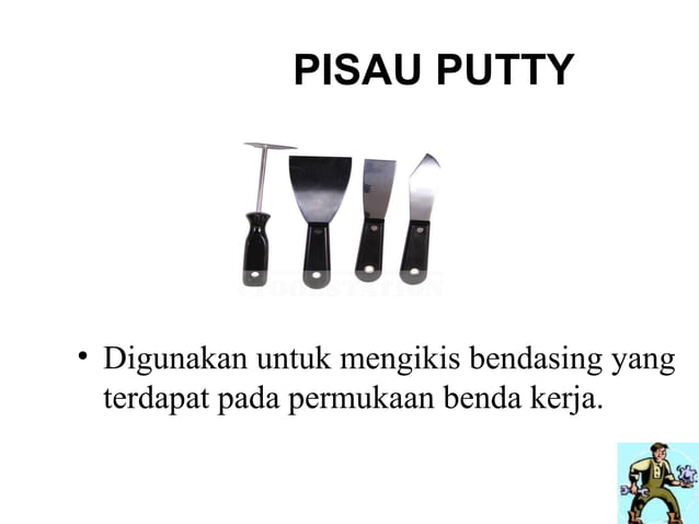 4) alatan paip | PPT