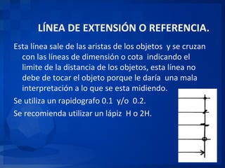 Alfabeto de las líneas | PPT