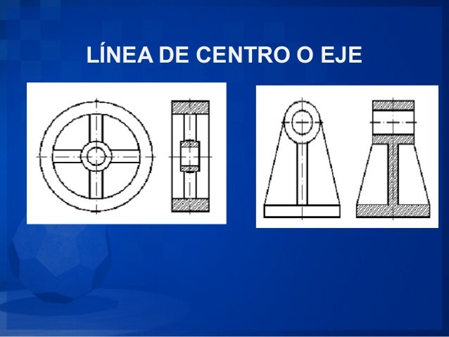 Alfabeto de las líneas
