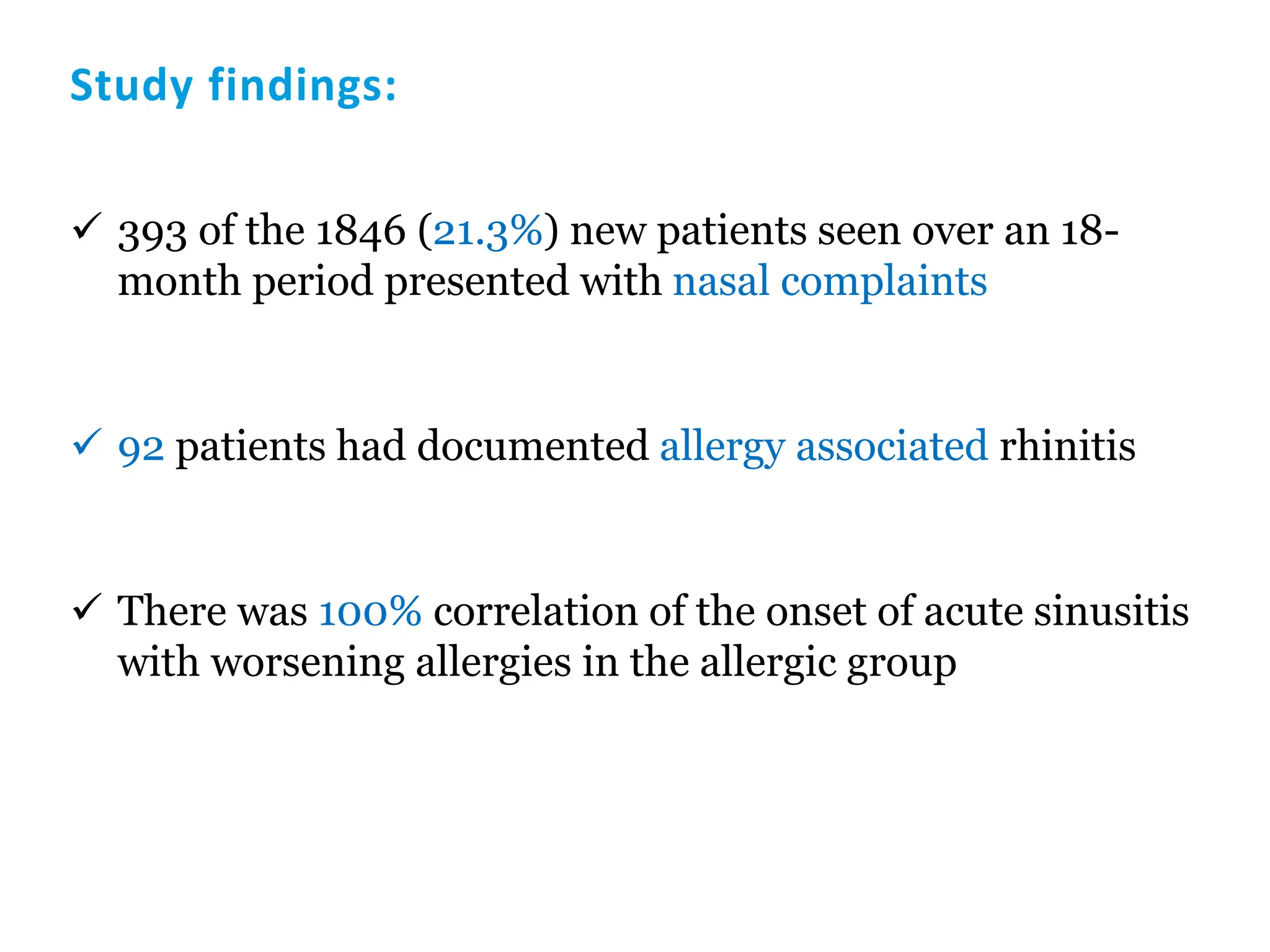 4 Allergic Rhinitis & URTI Allergic rhinitis – definition Burden and ...