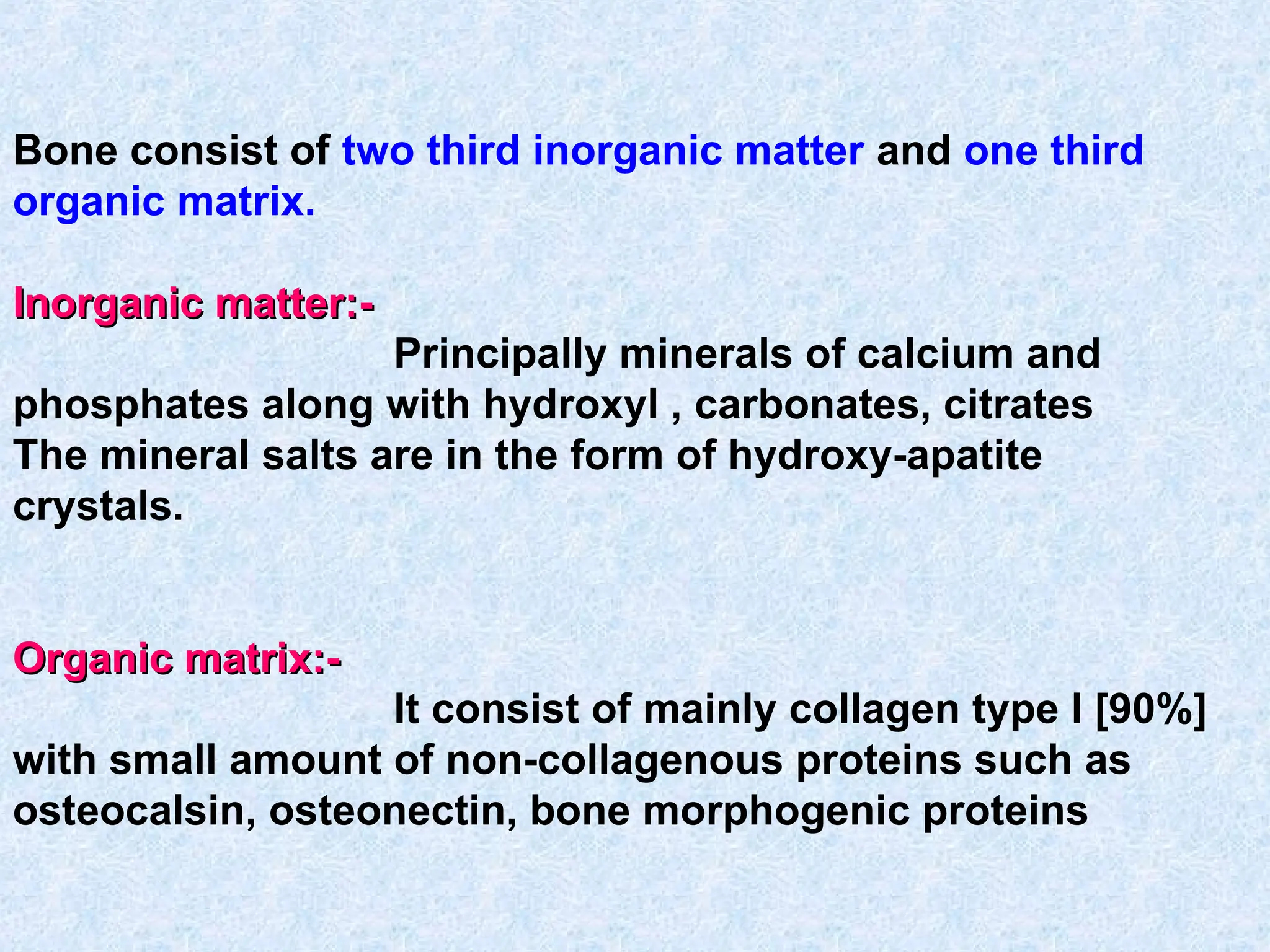 4 ALVEOLAR BONE in periodontology final.ppt