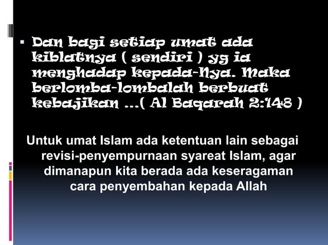 (4) amanah allah bagi setiap ruh manusia | PPT