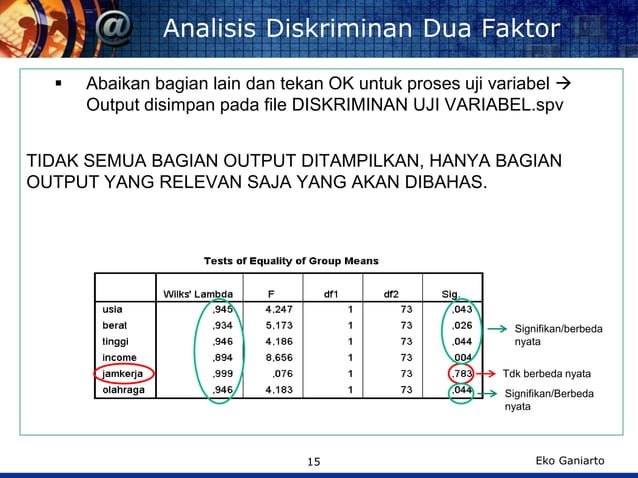 4_Analisis Diskriminan.ppt