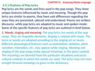 4 Analysing Media Language (4.3 & 4.....).pptx